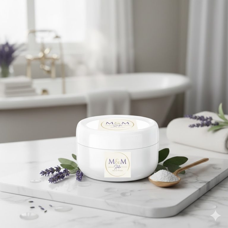 Crema Humectante MyM - MyM STUDIO